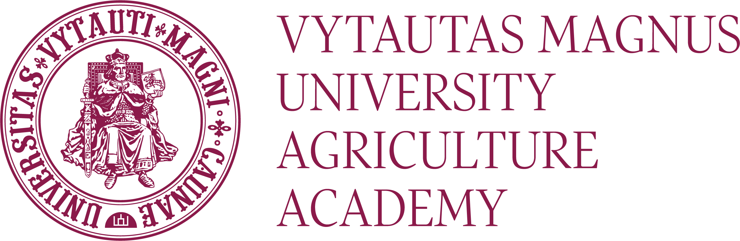 Vytautas Magnus University Agriculture Academy (VDU ŽŪA) | LATLIT