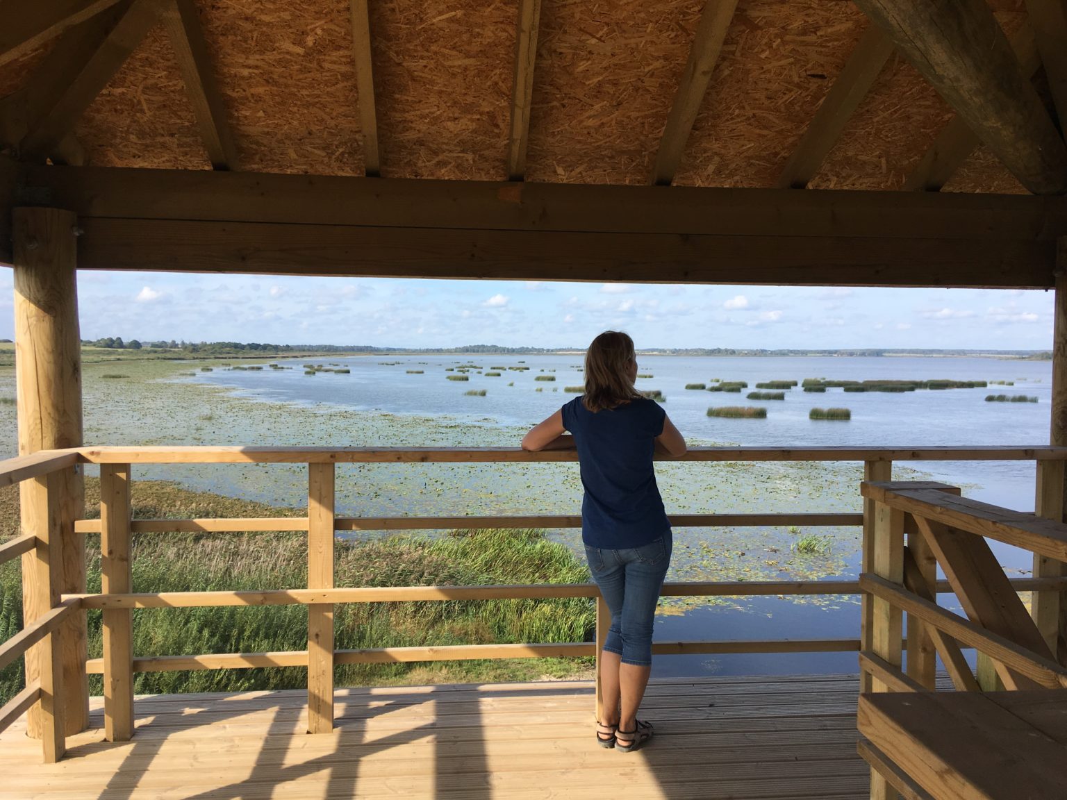 10 nature tourism objects developed in Lithuania and Kurzeme | LATLIT